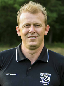 Team A-Klasse TSV Abtswind e.V., 97355 Abtswind